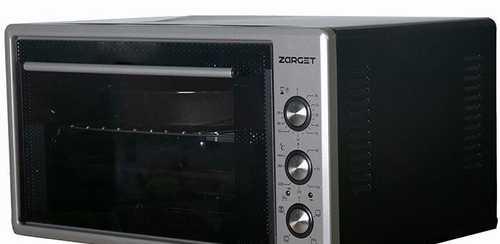 Мини печь электрическая zarget ZMO 4525GB (Новая)