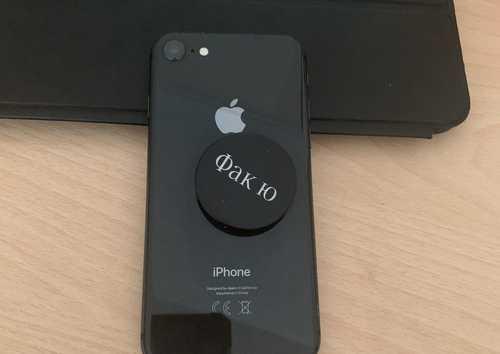 iPhone 8, 64 gb