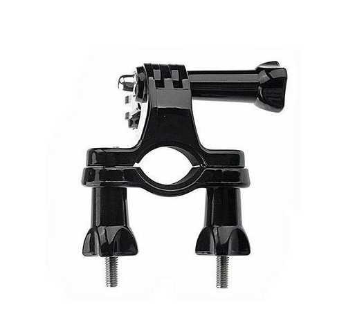 Handlebar Seatpost Pole Mount (11-18мм)