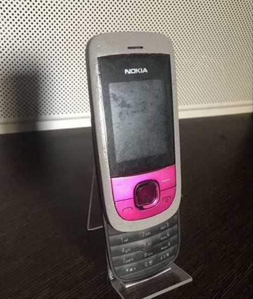 Nokia 2220 Slide (6970)