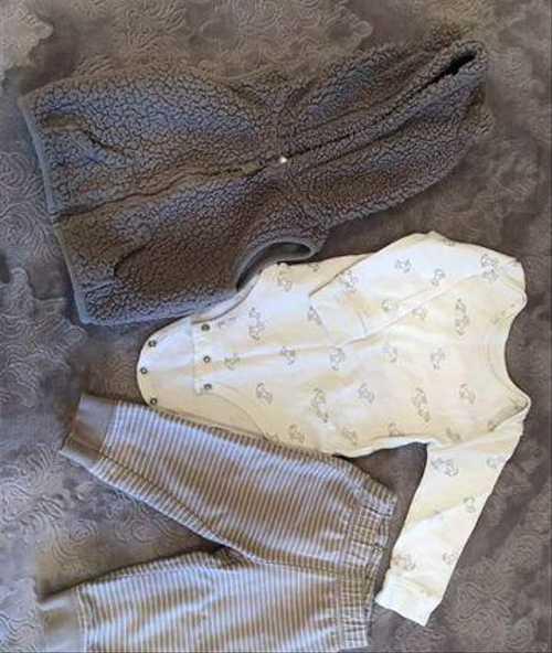 Комплект carters