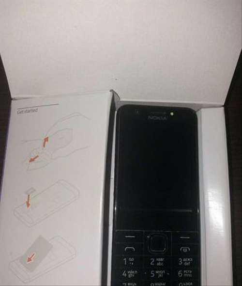 Телефон Nokia 230