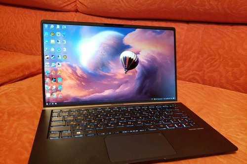 Ноутбук 13'' asus ux333f на i7, 512Gb SSD