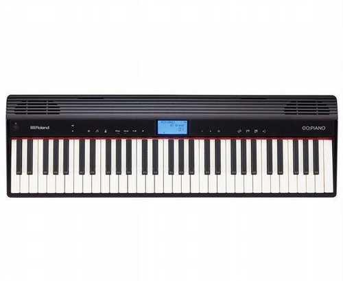 Roland GO:piano (GO-61P)