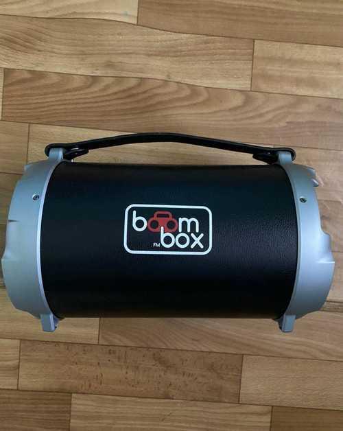 Продам колонку Boom Box