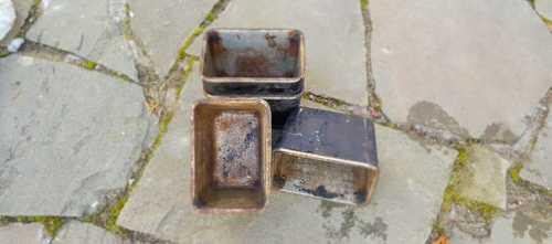 Хлебная форма Л11 (СССР)