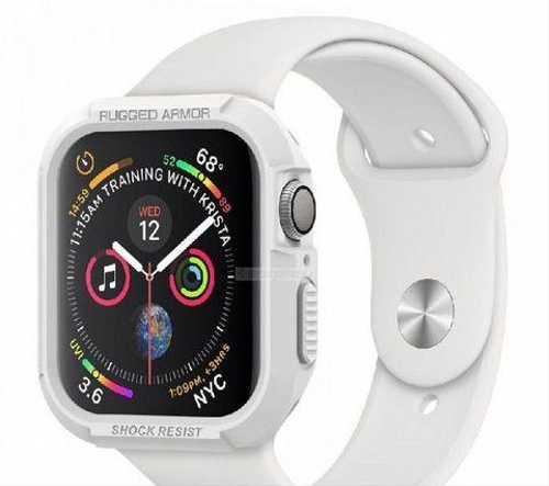 Чехол для Apple watch 44 6/5/4