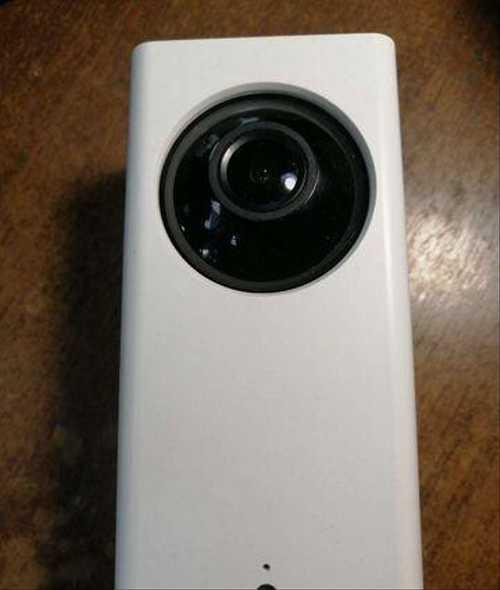Ip камера Xiaomi