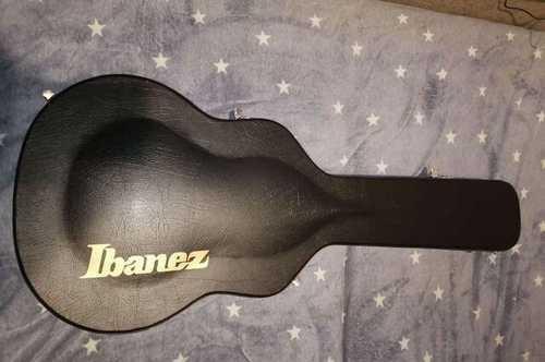 Ibanez Кейс для полуакустики