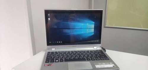 Нетбук Acer V5-122P