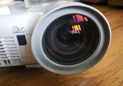 Проектор NEC LT2452200 ansi люм