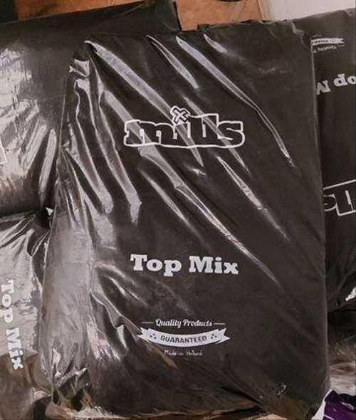 Почва для растений Mills Top Mix 50л