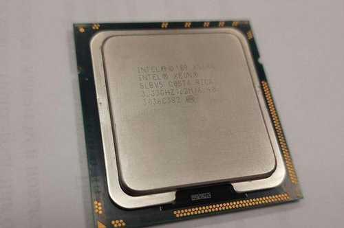 Процессор Intel Xeon X5680 3.33 GHz 6 core 12Mb LG