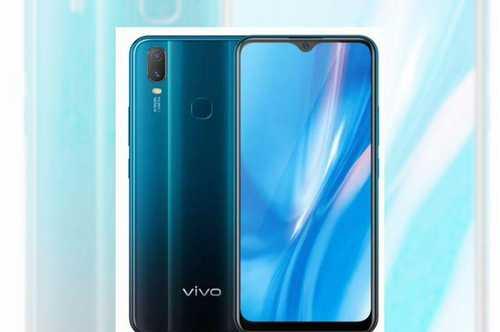 Vivo Y11 3/32GB