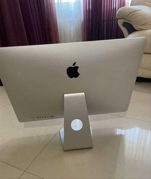 Apple iMac 27 2012