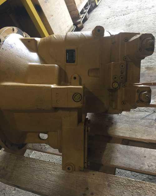 Основной гидравлический насос Caterpillar 330L