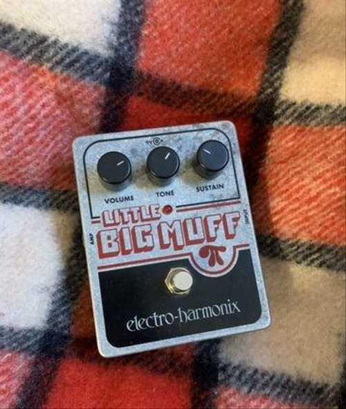 Big muff