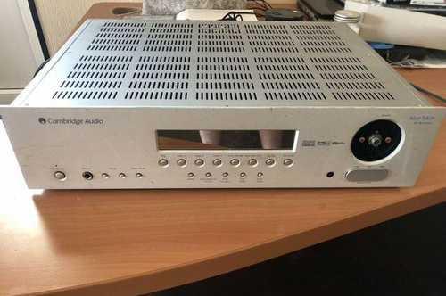 AV ресивер Cambridge Audio Azur 540R