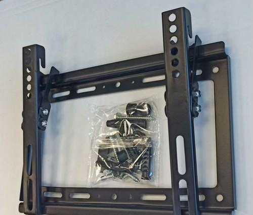 Кронштейн для тв LCD/LED LGX 23"-42" с наклоном