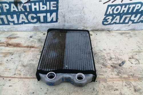 Радиатор печки Toyota Chaser GX100 1G-FE