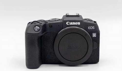 Фотоаппарат Canon EOS RP Body
