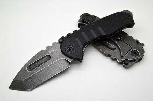 Нож Преторианец Medford Praetorian G10