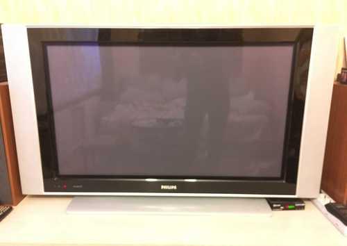 Плазменный телевизор 42" Philips 42PF5331/10