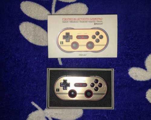 8Bitdo F30 PRO