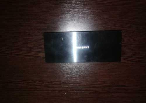 Samsung one connect mini box
