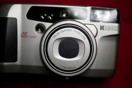 Могучий ricoh myport 330SF 38-130