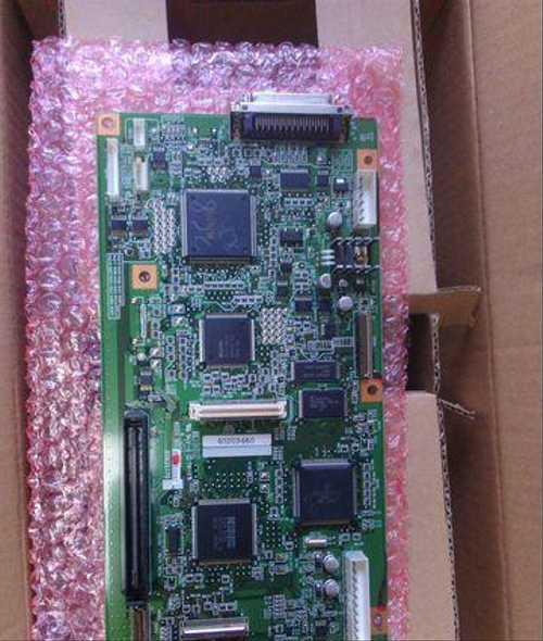 B1385065 bicu PCB Ricoh Aficio 2035e/2045e
