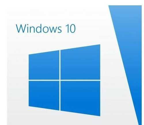 Windows 10 Pro Home оригинальный OEM