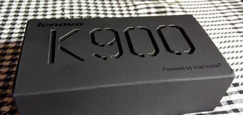 Lenovo K900 Абсолютно Новый
