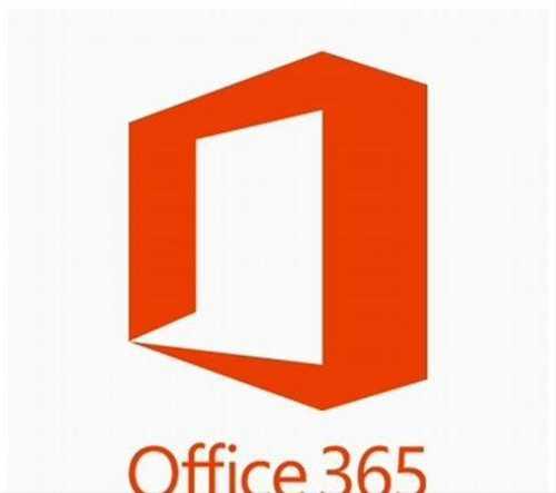 Подписка Microsoft Office 365