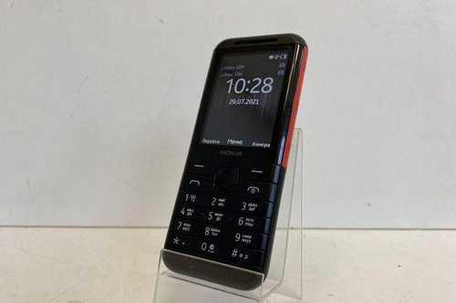 Мобильный телефон Nokia 5310 TA-1212