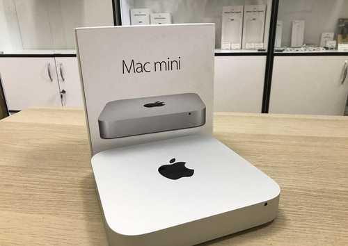 Mac Mini mgem2 i5 2018 года выпуска (M-829)