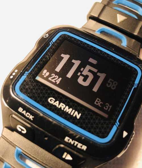 Часы Garmin Forerunner 920XT