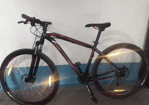Горный велосипед Specialized Hardrock Disc 29