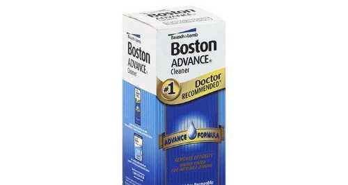 Чистящий раствор Boston Advance