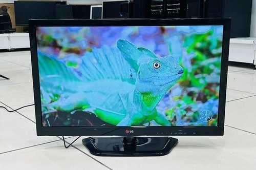 Телевизор LG 26LN450U / DVB-T2 / USB / hdmi