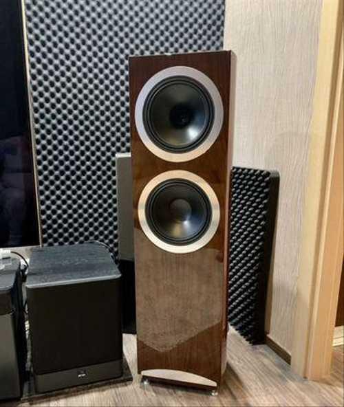 Акустическая система Tannoy Definition DC 10