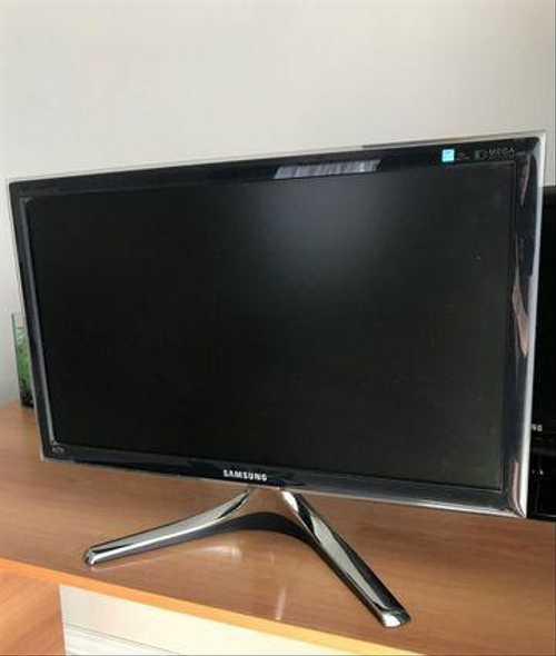 Продам монитор Samsung BX2350 23"