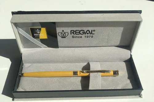 Ручка подарочная Regal