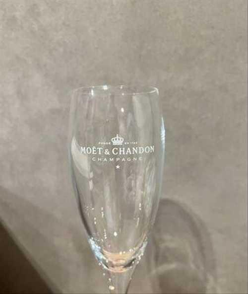 Бокалы для шампанского Moët Chandon