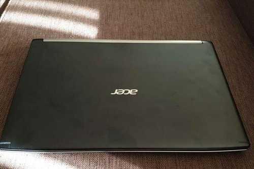 Acer Aspire A717-71G-76YX