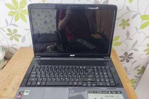 Продам Ноутбук Acer Aspire 7535G