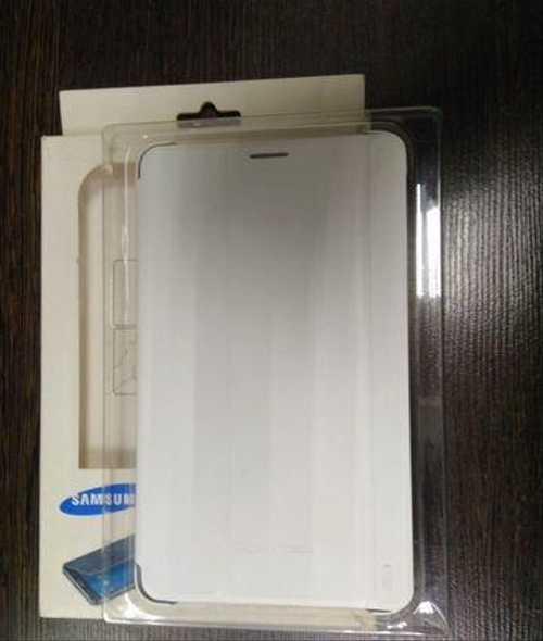 Чехол для Samsung Cover Book Tab 4 7'' White