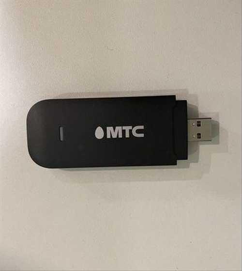 4g модем МТС