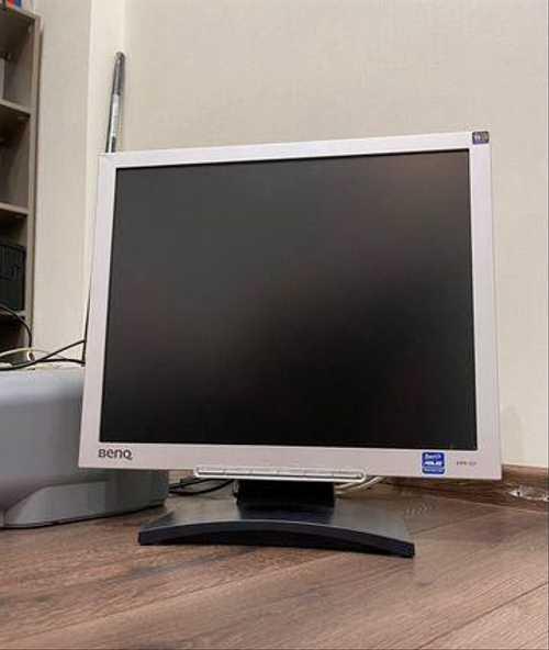 Монитор Benq FP91G+ 19"