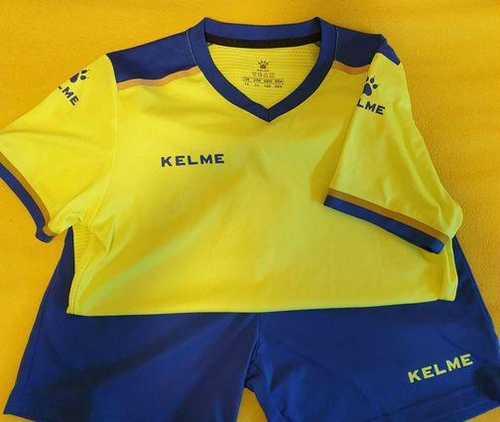 Спортивная форма kelme